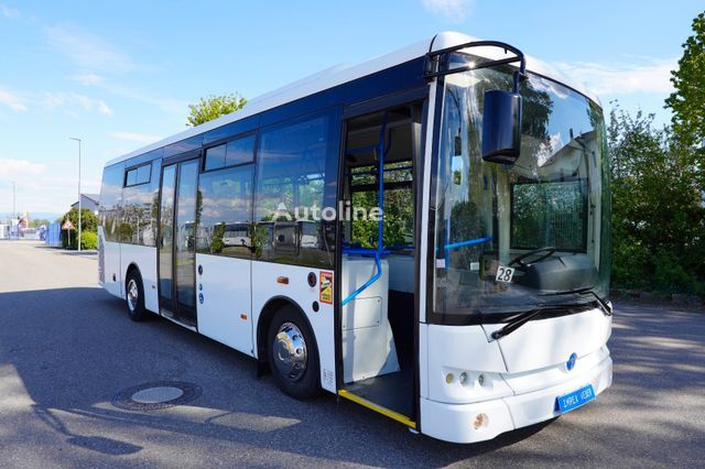 Temsa MD 9 LE - Klima 9,5m / MD 7 Navigo BMC Citaro gradski autobus