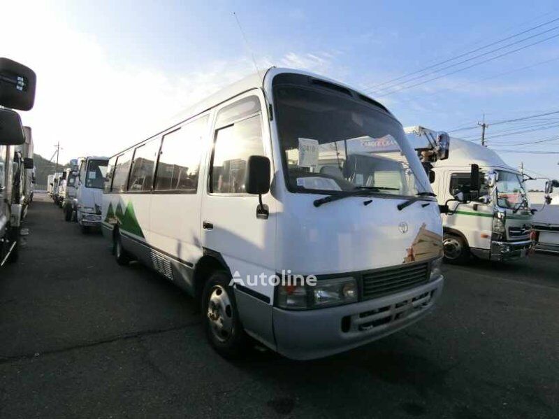 Toyota COASTER gradski autobus