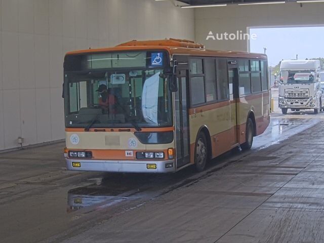 Mitsubishi Fuso BUS gradski autobus
