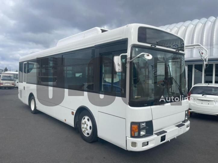 Hino RAINBOW gradski autobus