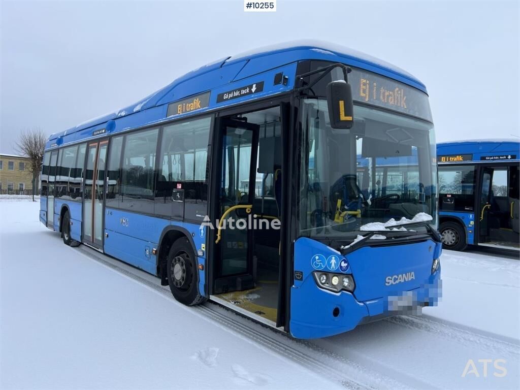 Scania Citywide gradski autobus