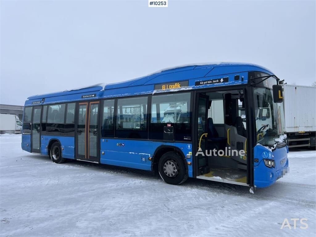 Scania Citywide gradski autobus