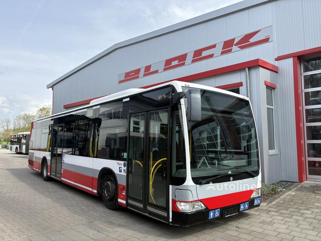 Mercedes-Benz 5x O 530 Citaro / Euro 5 (S415NF/A20) gradski autobus