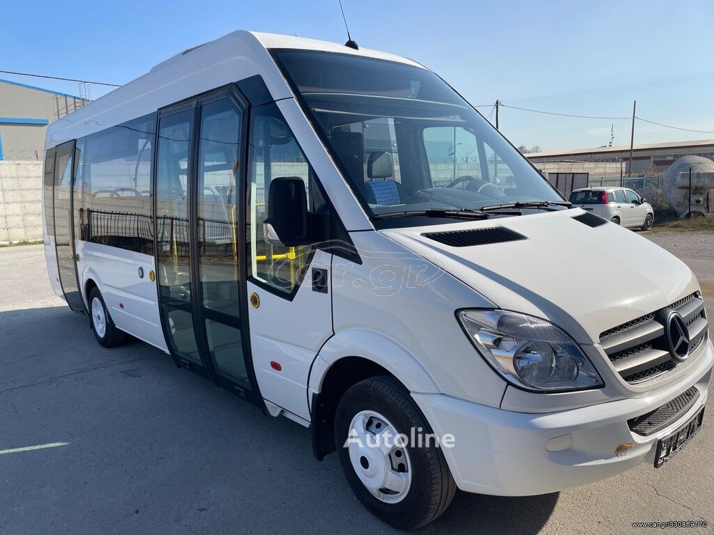 Mercedes-Benz Sprinter 516 gradski autobus