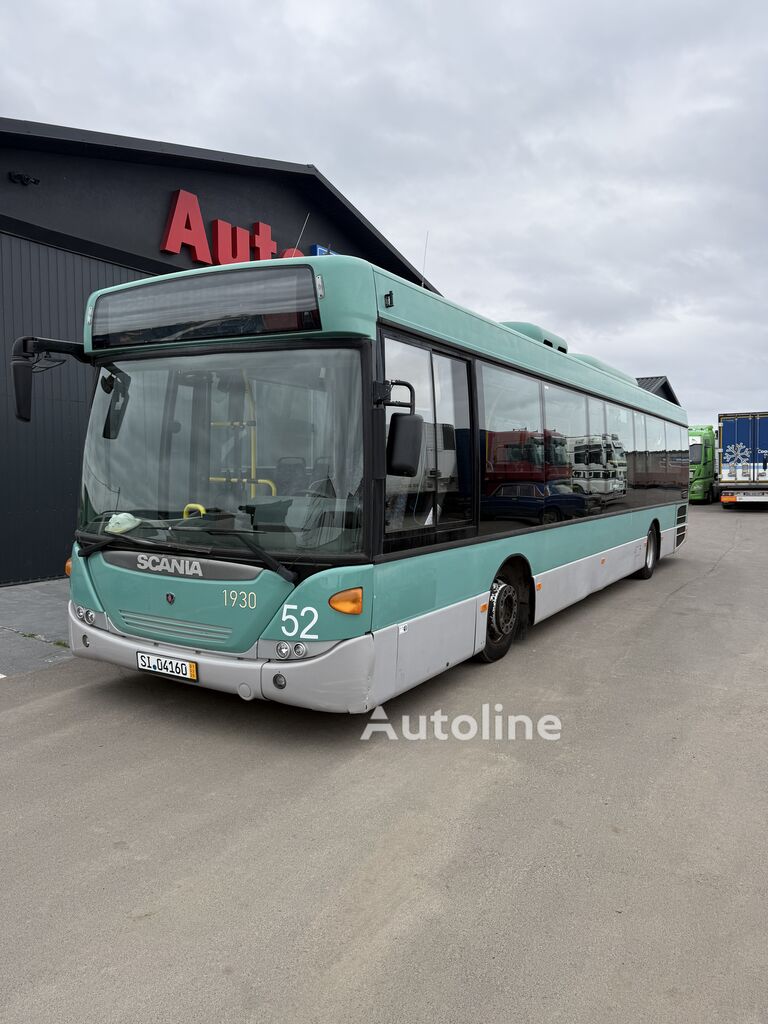 Scania OmniLink gradski autobus