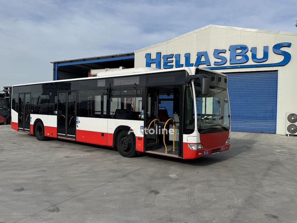 Mercedes-Benz Citaro / 3 doors / 2x units gradski autobus