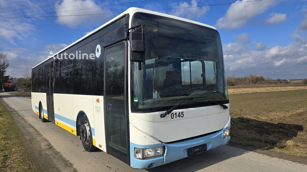 Irisbus Crossway LE gradski autobus