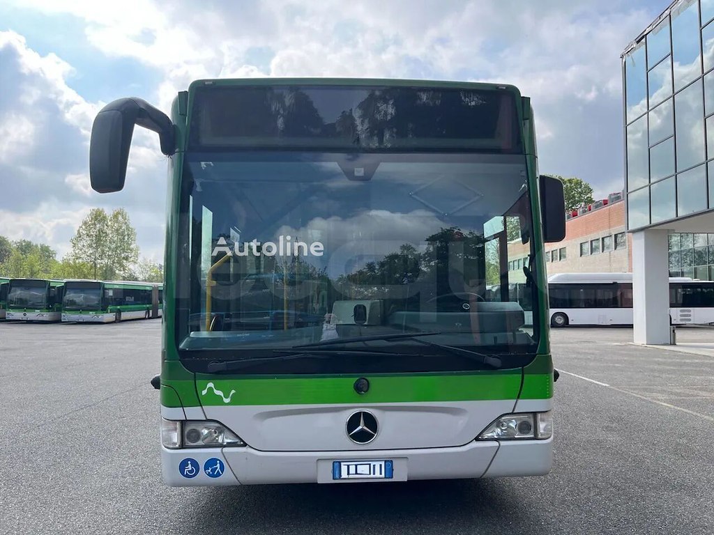 Prodaje se Mercedes-Benz Citaro G zglobni autobus na aukciji