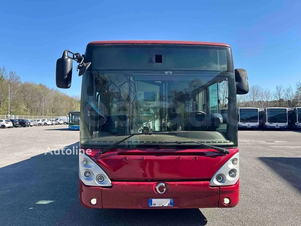 IVECO Citelis zglobni autobus