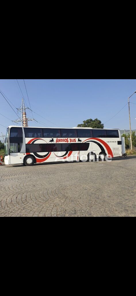 VDL Sinergi dvospratni autobus