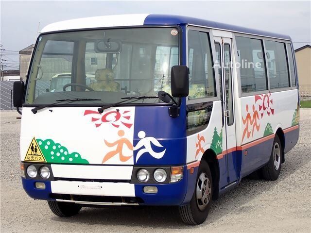 Mitsubishi ROSA školski autobus