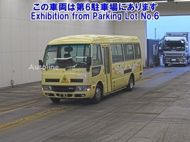 Mitsubishi ROSA školski autobus