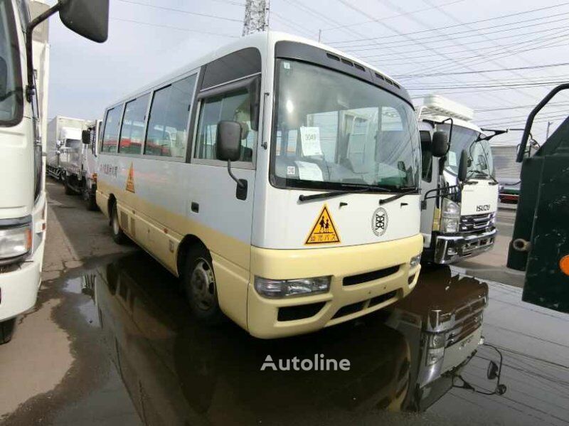 Nissan CIVILIAN školski autobus