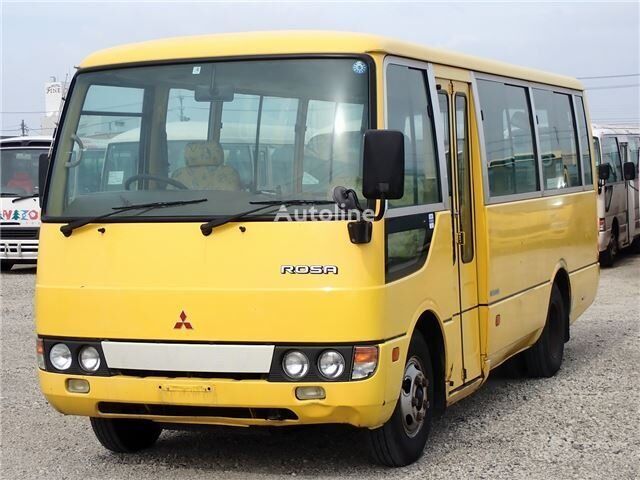Mitsubishi ROSA školski autobus