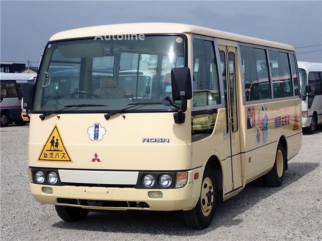 Mitsubishi ROSA školski autobus