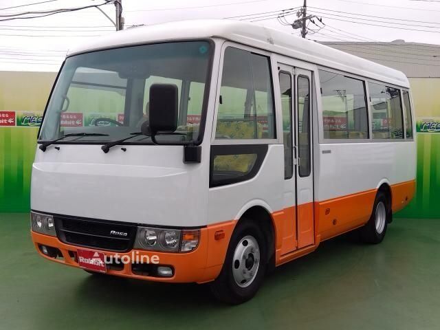 Mitsubishi ROSA školski autobus