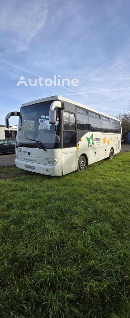 BMC školski autobus