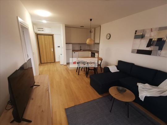 Park Residence, Mirijevo 2 - luksuzan i moderan st