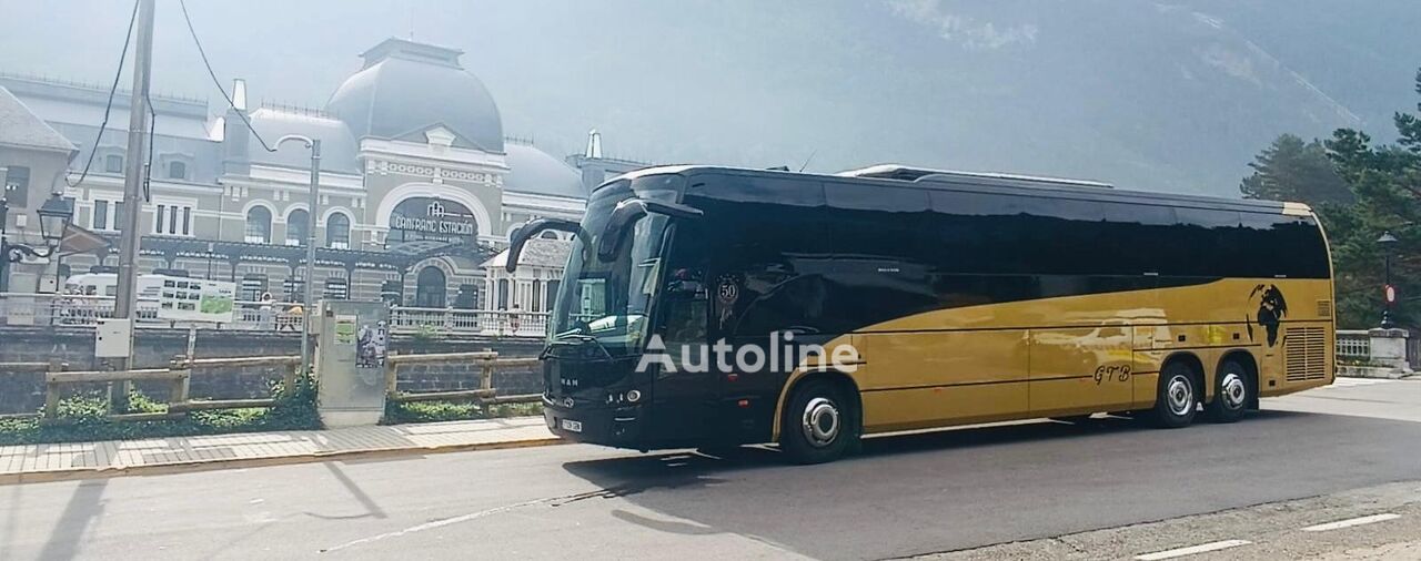 Beulas AURA autobus za razgledavanje grada