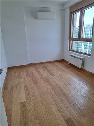 Novi Beograd,Blok 65 4.0,novogradnja, garaza