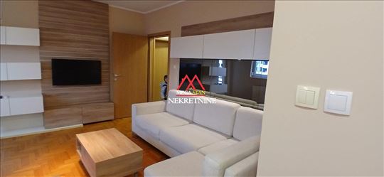 Jednoiposoban stan - 44m2 - Telep