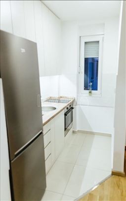 Novi Sad, Podbara, Stan, 2, 39,00m2