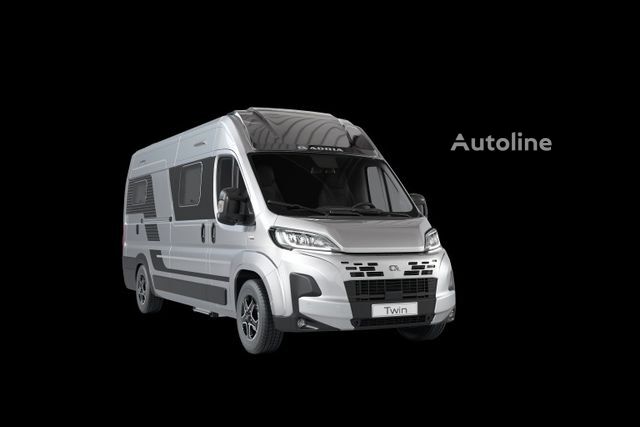 Adria Twin 640 SGX 60Y JUBILEE kamper kombi