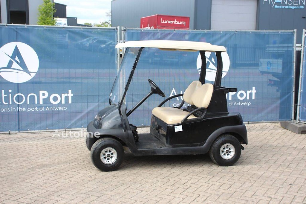 Prodaje se Club Car ClubCar golf vozilo na aukciji
