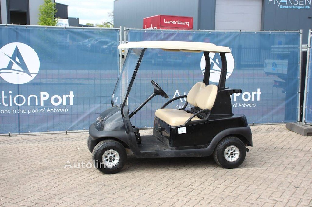 Prodaje se Club Car ClubCar golf vozilo na aukciji