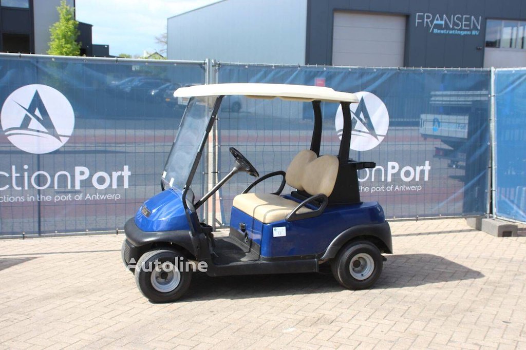 Prodaje se Club Car ClubCar golf vozilo na aukciji