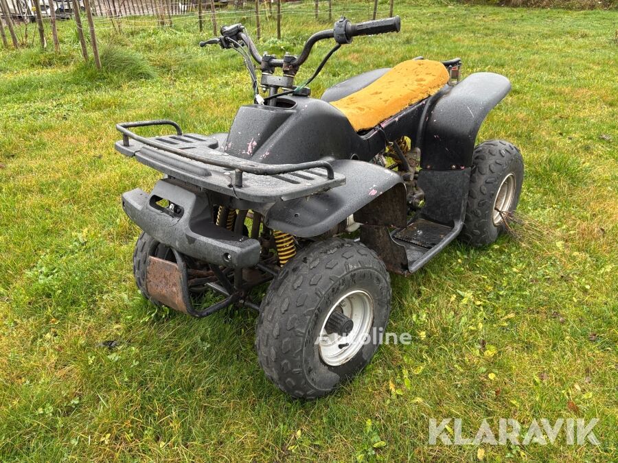 Prodaje se ATV för barn četverocikl na aukciji