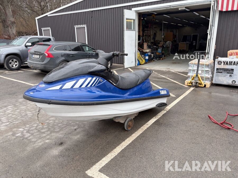 Prodaje se Yamaha Waverunner XL 800 jet ski na aukciji