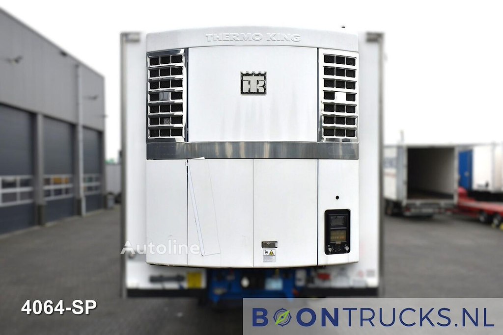 Thermo King SPECTRUM | MULTI TEMP + EVAPORATOR * 6379 ENGINE HOURS rashladna jedinica