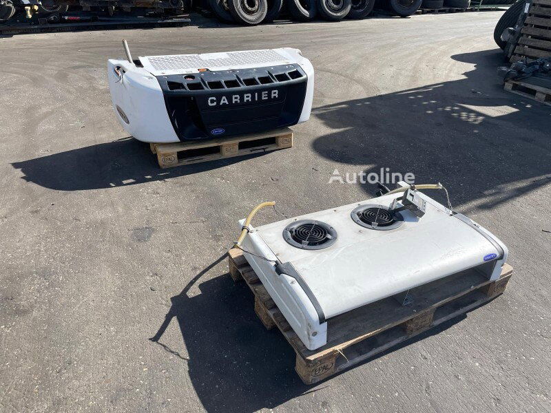 CARRIER - SUPRA 750 MT rashladna jedinica