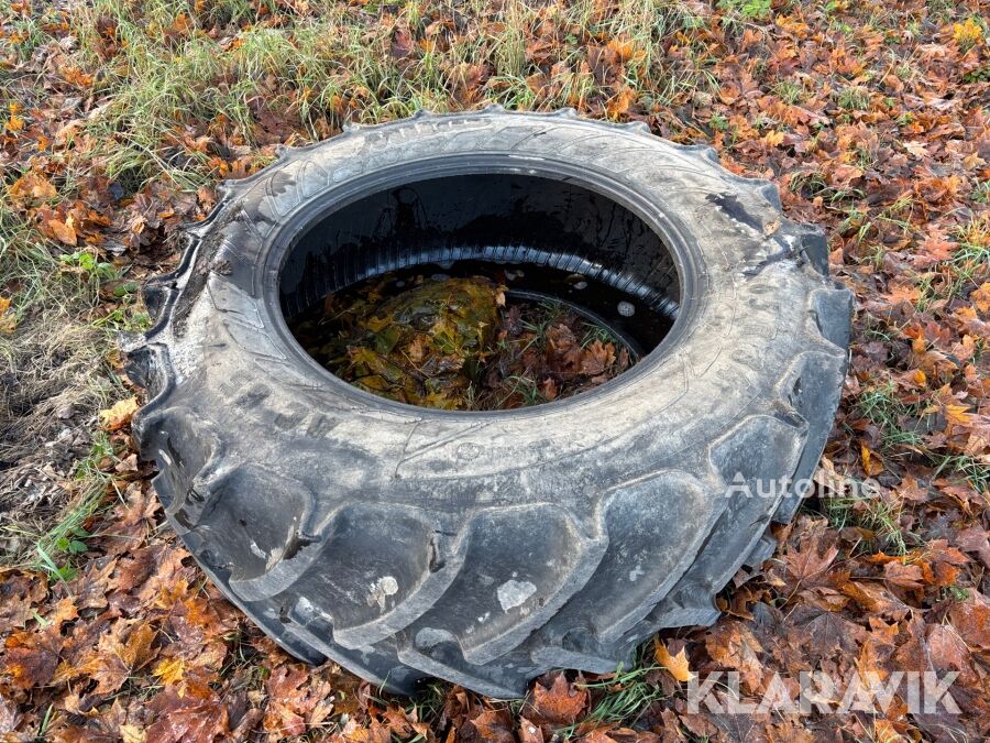 Prodaje se Mitas Traktordäck Mitas 540/65R34 točak na aukciji