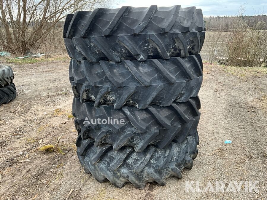 Prodaje se Pirelli TM300S točak na aukciji