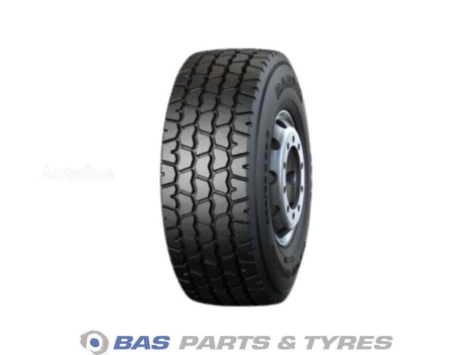 Nova Barum Barum 445/65R22.5 BS49 guma za kamione