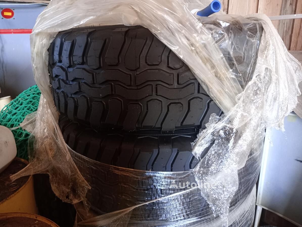 Prodaje se Bandenmarkt Y1 385/65R22.5 gumu za kamione na aukciji
