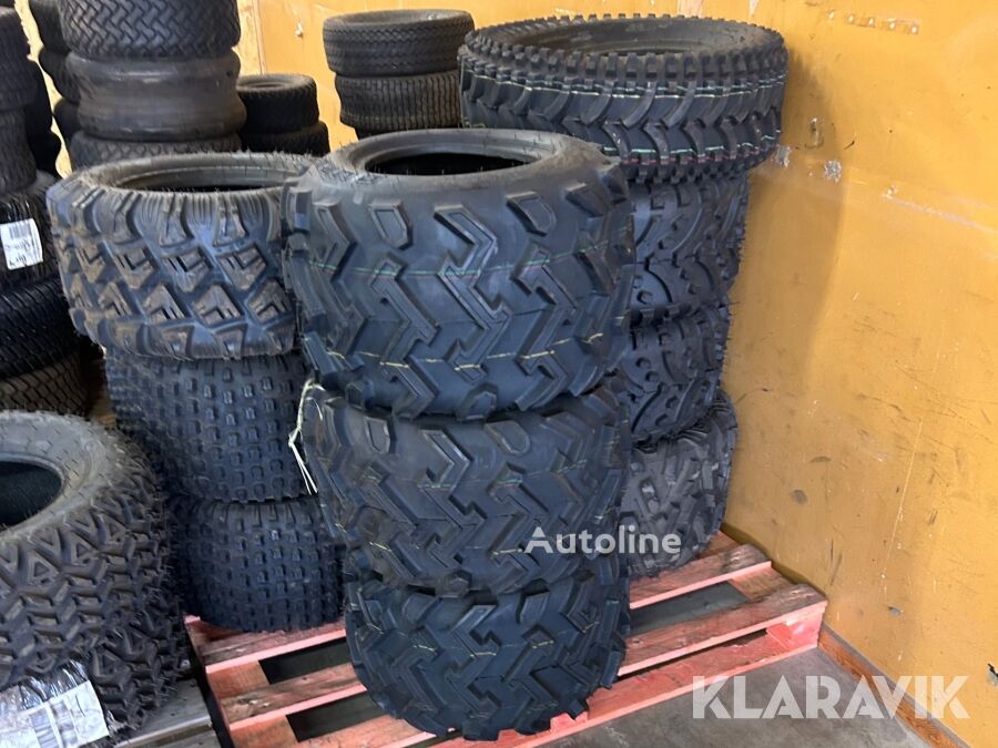 Prodaje se Carlisle Parti ATV-däck (14st NYA) gumu za motocikle na aukciji