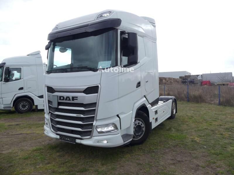 DAF XG 480 FT 4X2 tegljač