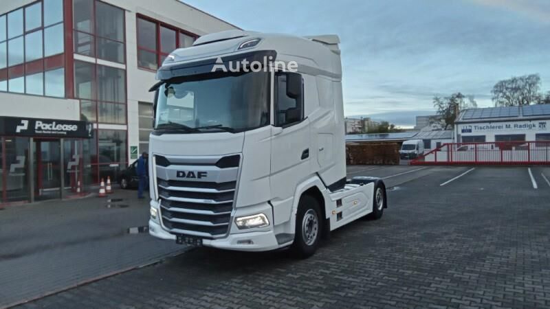 DAF XG 480 FT 4X2 tegljač