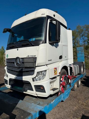 Mercedes-Benz Actros 4 1842 tegljač