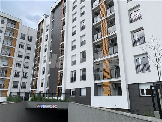 Kancelarijski / poslovni prostor 40m2