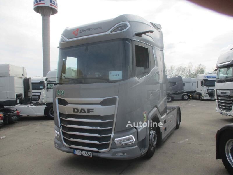 DAF XG+ 530 FT tegljač
