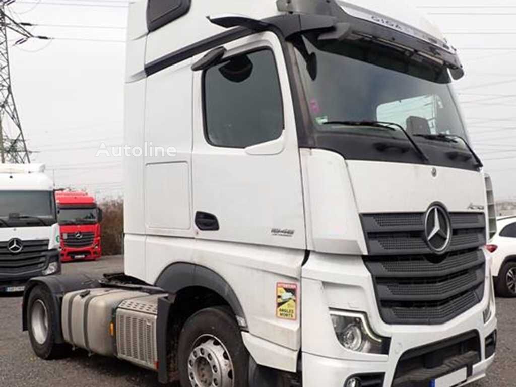 Mercedes-Benz Actros 1848 LS tegljač