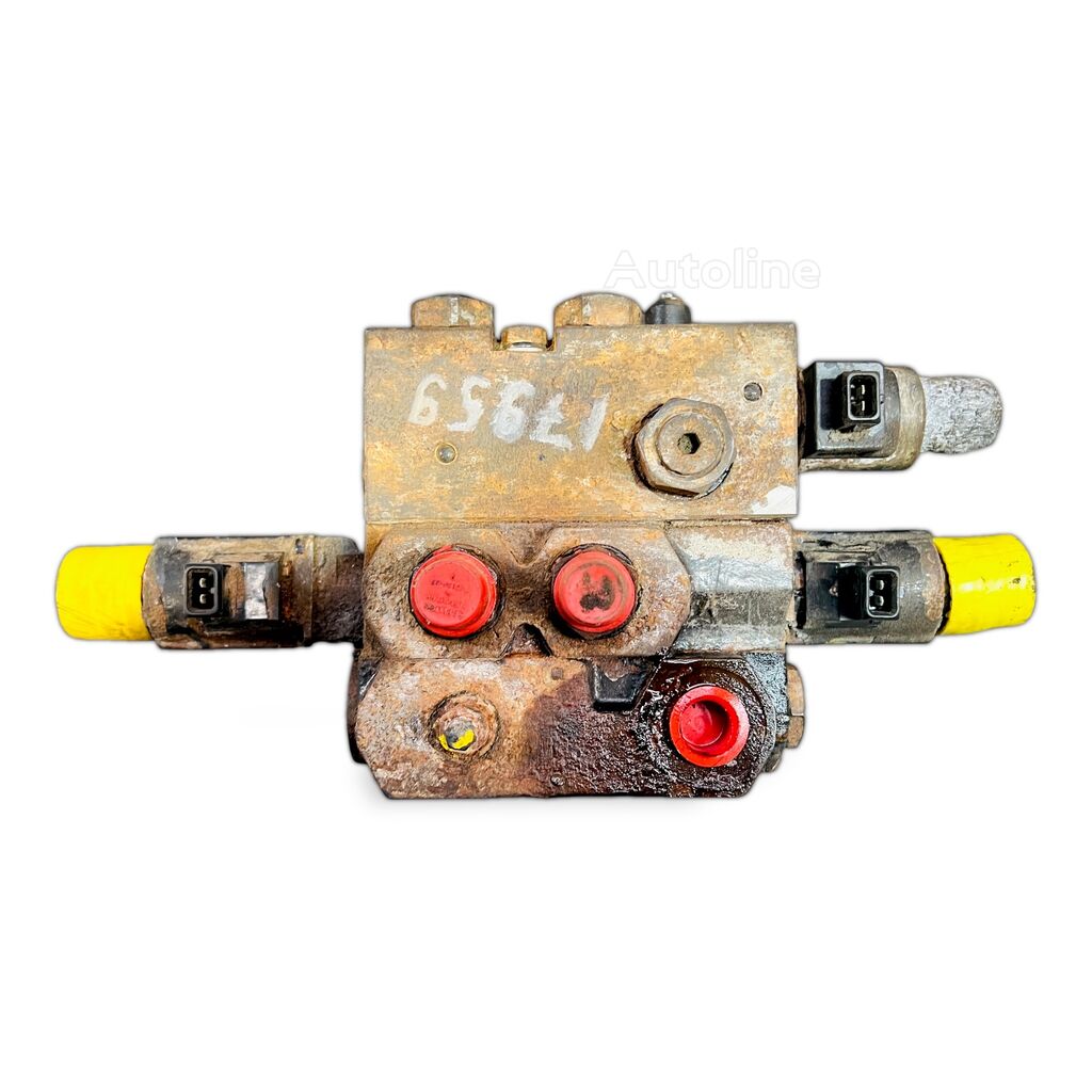 MAN 81471036026 servo pumpa za MAN