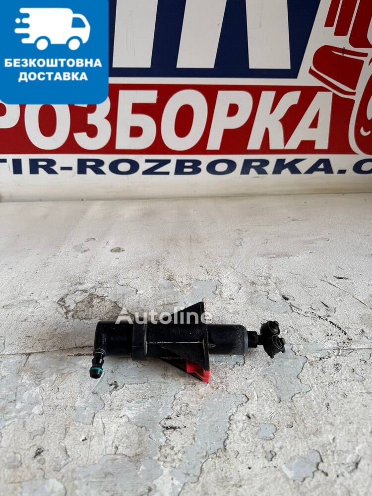 FORSUNKA SKLOOMIVAChA FAR MAN FORSUNKA SKLOOMIVAChA FAR MAN TGL/TGM/TGS/TGX 81264820032 za MAN TGL, TGS, TGX tegljača