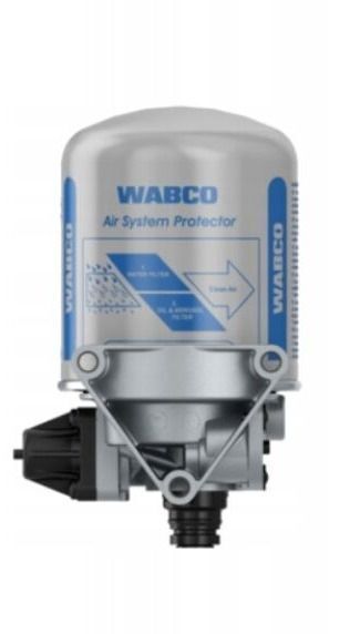 WABCO 4324107200 sušač vazduha za MAN kamiona