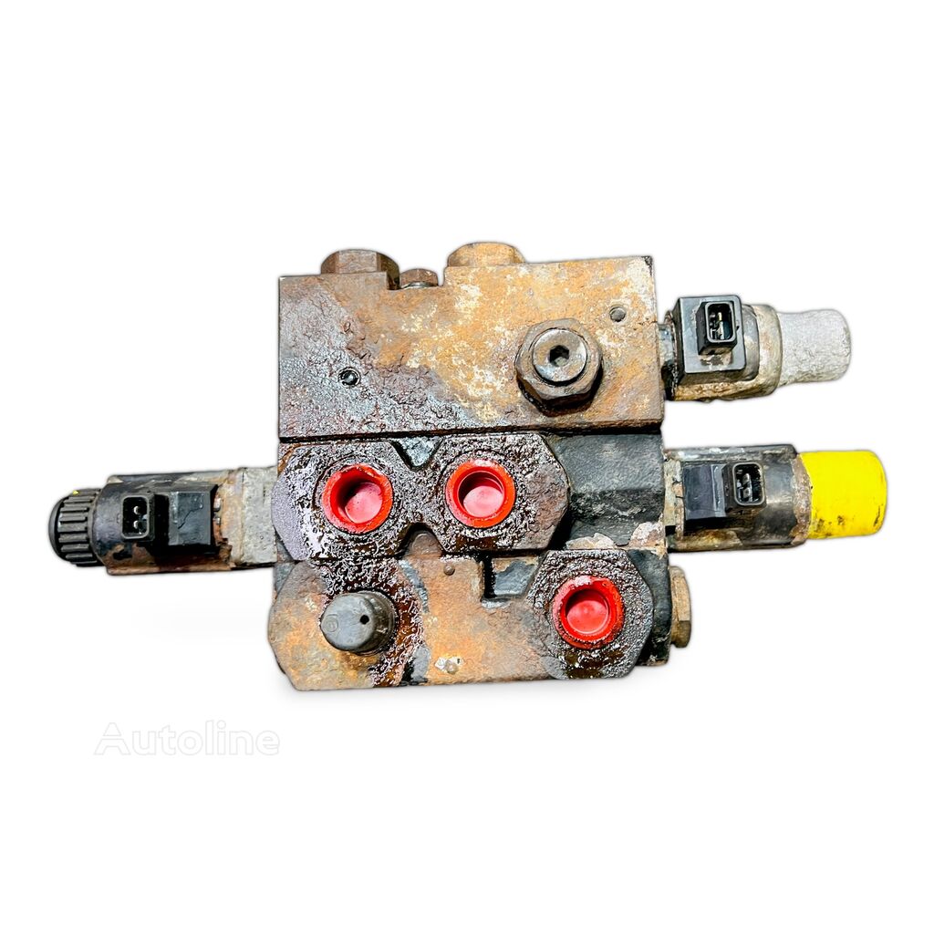 MAN 81471036026 servo pumpa za MAN