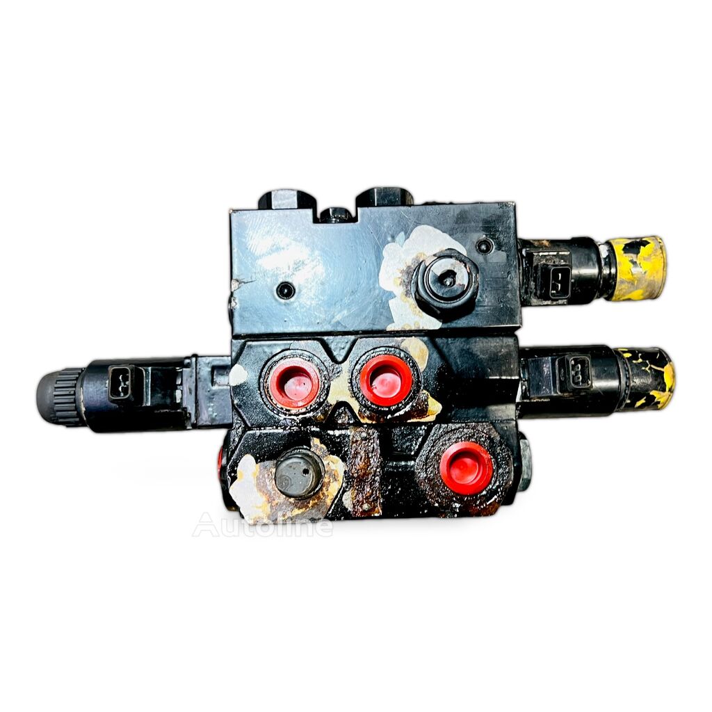 MAN,MOBIL ELEKTRONIK GMBH 81471036026 servo pumpa za MAN
